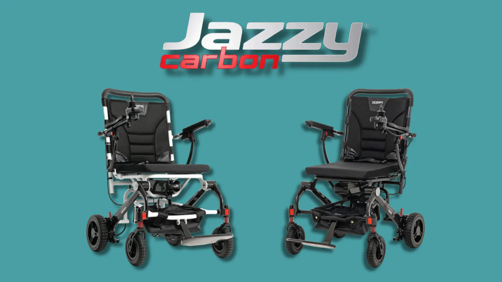 Explore The Jazzy Carbon Your Ultimate Lightweight Power Wheelchair